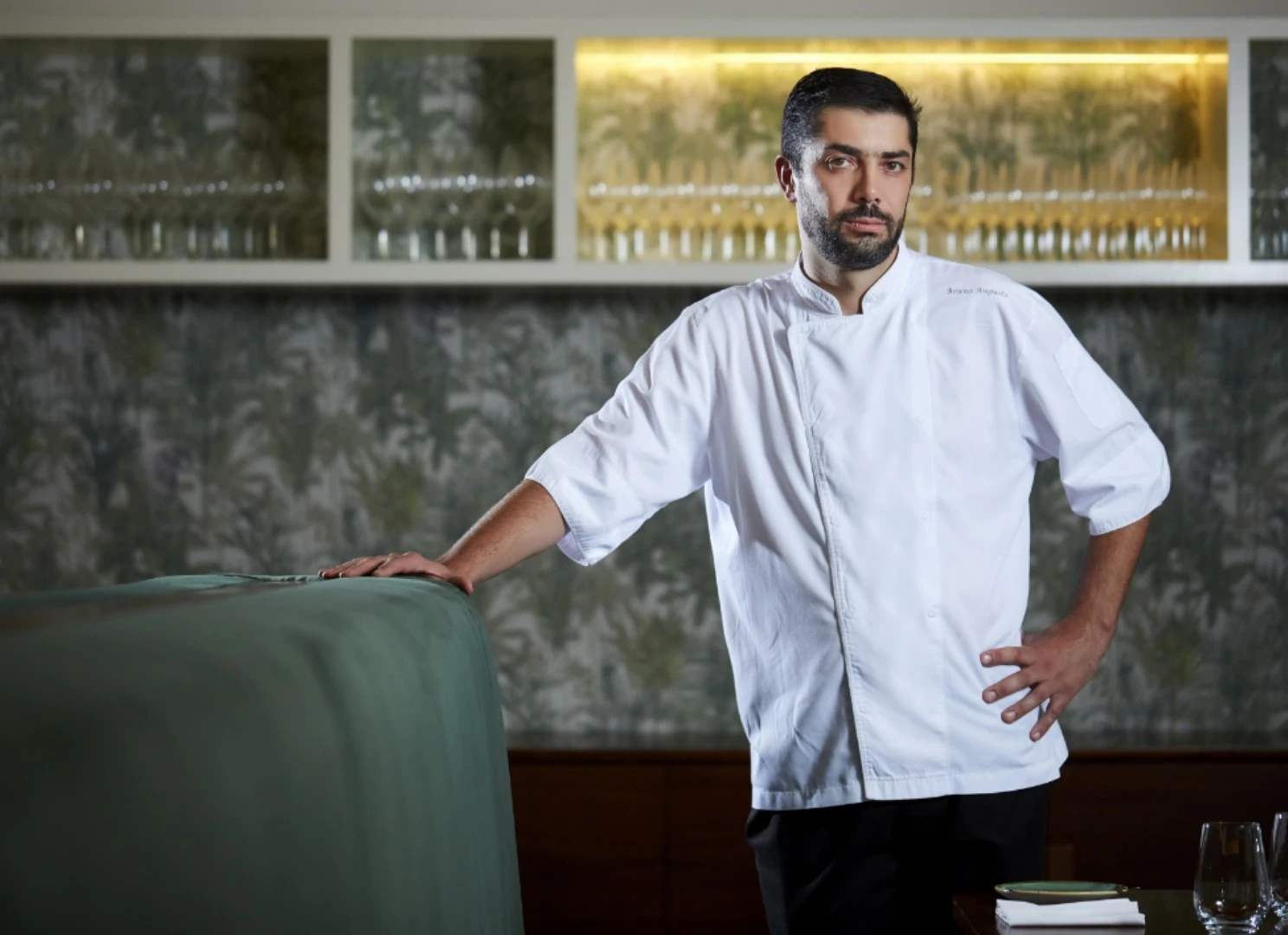 Our Chefs - Minor Hotels