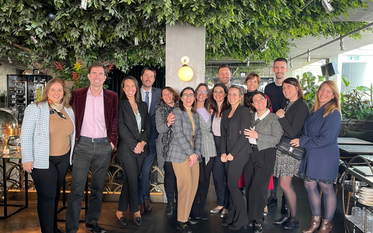 Becoming a GM - Minor Hotels